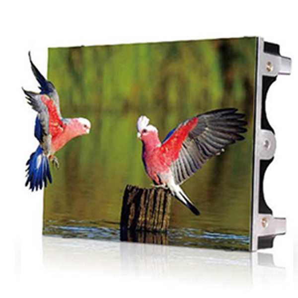 Quality S1.579 Advertising LED Display 3840Hz Ultra Quiet Indoor Full Color Led Screen for sale