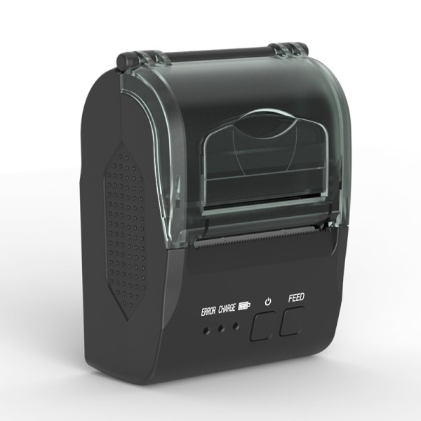 Quality Portable printer cheap wireless mini 58 BT thermal receipt printer mini for sale