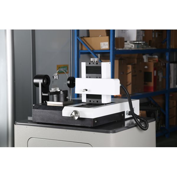 Quality Compact Design Tool Inspection System For Cutting Tools Ranger 600 for sale