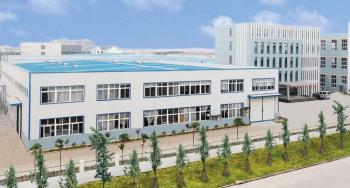China Factory - Hefei Gere-Tech International Co., Ltd.