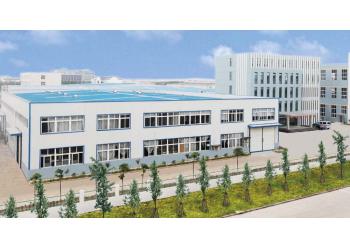 China Factory - Hefei Gere-Tech International Co., Ltd.