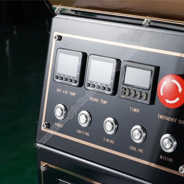 Quality Roaster Machine For Coffee Coffee Roaster Roasting Machine Home Coffee Roaster for sale
