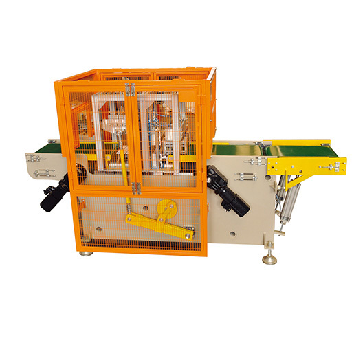 Quality High-precision Continuous Brick Cutting Machine with Servo Control and Headless for sale