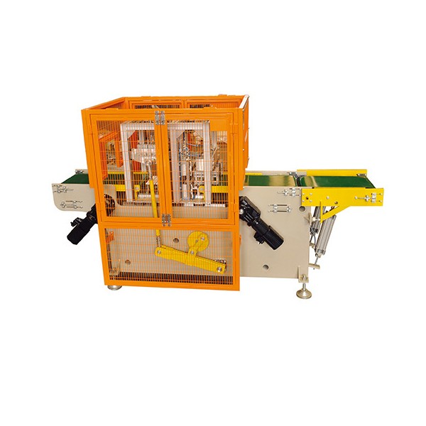 Quality High-precision Continuous Brick Cutting Machine with Servo Control and Headless for sale