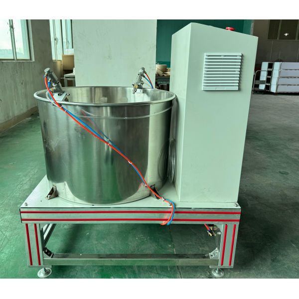 Quality Precision High-Efficiency Single-Station Pulp Molding Spin Coater - Integrated for sale