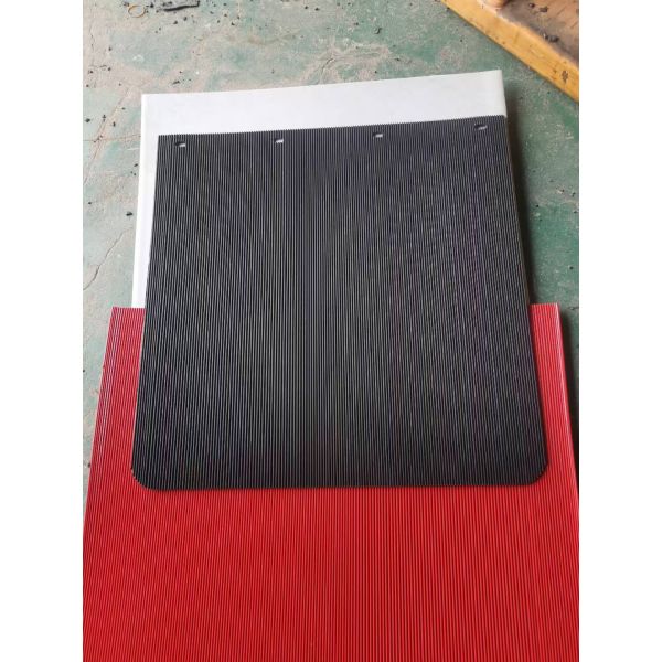 Quality Factory Custom Rubber Mud Flaps Universal Fit for Trucks Trailers for sale