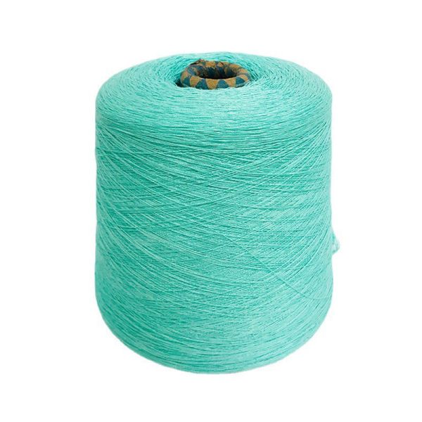 Quality Fancy Sewing Polyester Spun Yarn Custom Ring Hot Fabric Polyester Viscose for sale