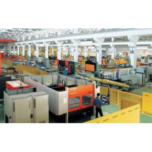 China Factory - SUZHOU TISCHBEIN ELEVATOR CO., LTD