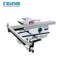 Quality Precision Panel Saw MJ6130TY with 7000/8000 rpm Scoring Saw Spindle Speed and for sale