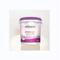 Quality Water Based Emulsion Paint for House Interior Wall Coating Asian Acrylic Latex for sale