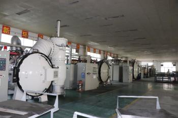 China Factory - XinXiang XinLi  Filter Technology Co., Ltd.