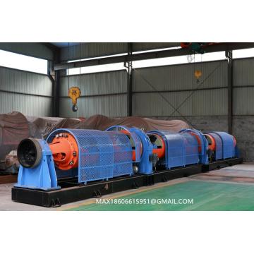 Quality High Speed Tubular Stranding Machine for sale