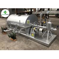 Quality CE 10kg Mini Pyrolysis Plant Batch Type For Demonstration for sale