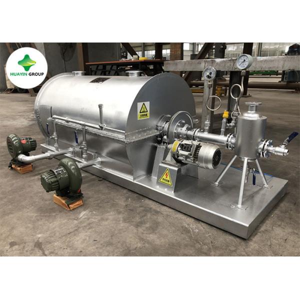 Quality CE 10kg Mini Pyrolysis Plant Batch Type For Demonstration for sale