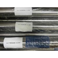 china Ferritic Heat Resistant SUH446 Stainless Steel Round Bars