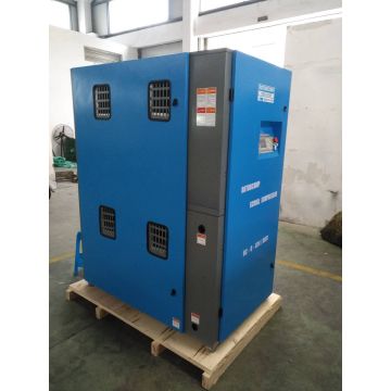 Quality super silent air-cooled Oil Free Scroll Air Compressor for sale