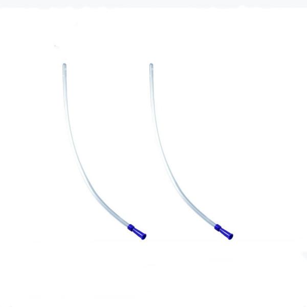 Quality Single Lumen PVC Nelaton Catheter , Male / Female Nelaton Catheter for sale
