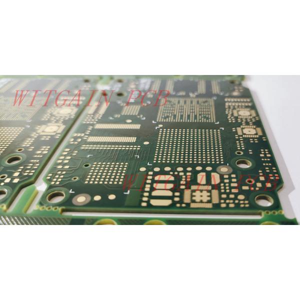 Quality 10 Layer HDI PCB Board for sale
