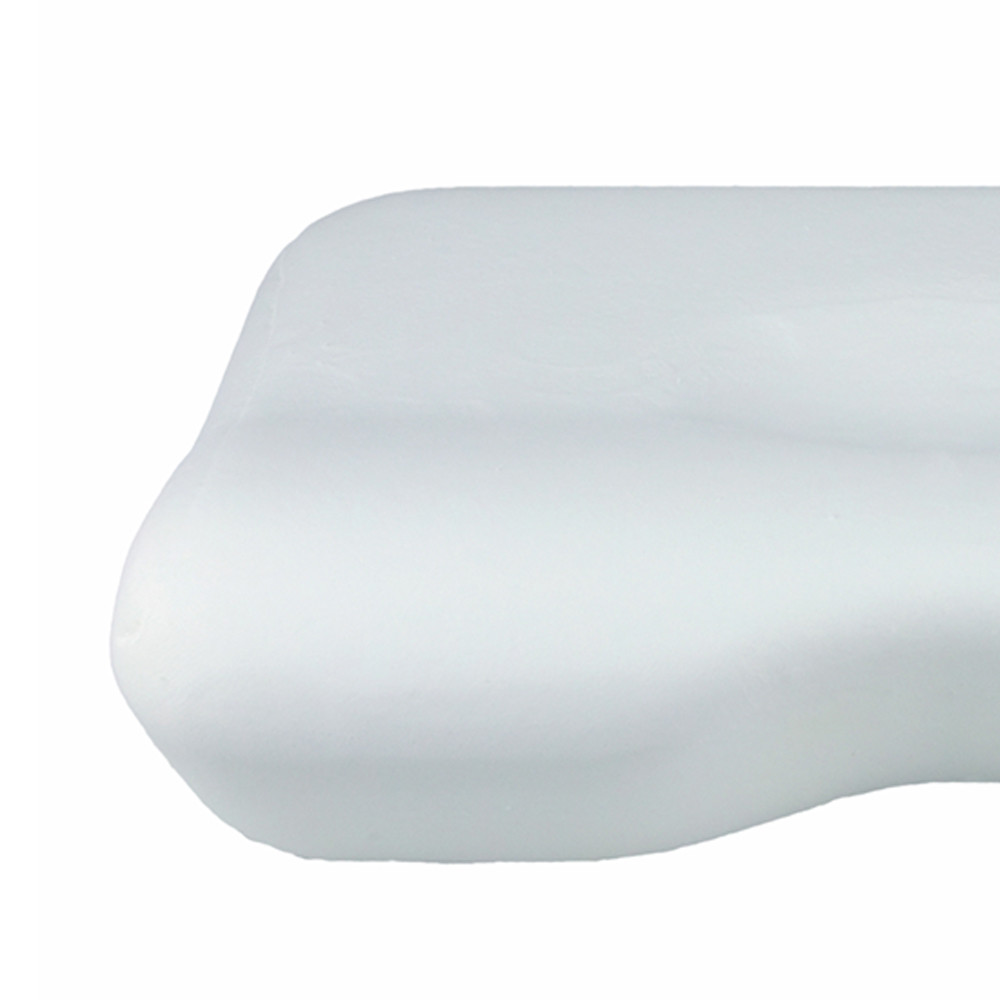 Quality Side Sleeper Memory Foam Pillow with Customized Color and Removable Washable for sale