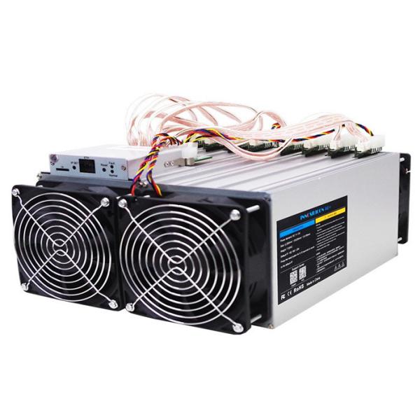 Quality Used Innosilicon A6 Miner 1.23 GH/S 1500W Litecoin Mining Rig for sale
