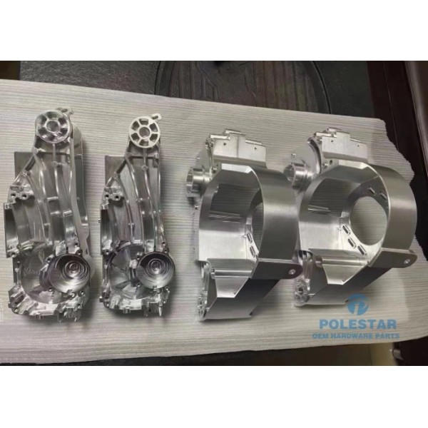 Quality 316L Stainless Steel Casting Electroplating For Construction Hardware for sale