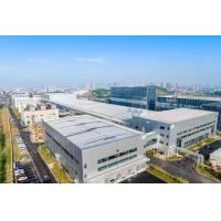 Quality Modern And Functional Steel Structure Workshop Building Solution for sale