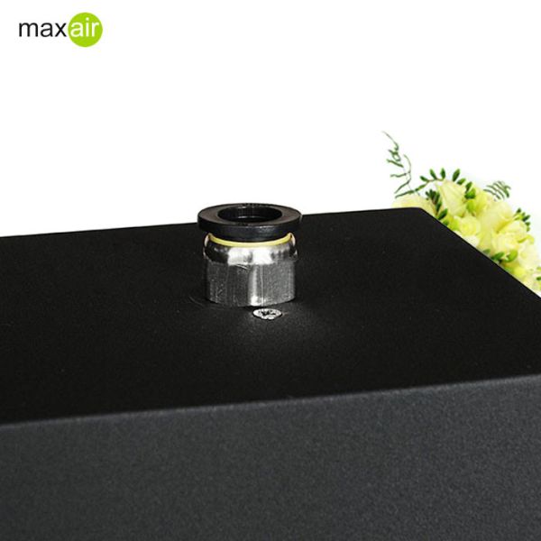 Quality 1000ml Wall Mountable Electric Oil Diffuser With Handle For Hotel Lobby And for sale