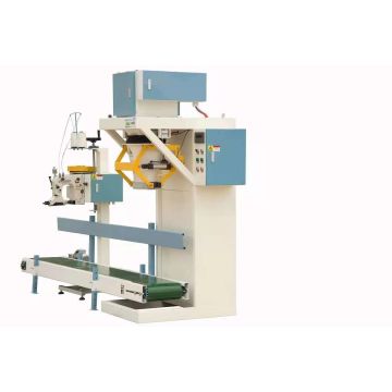Quality 50 Kg Automatic Open Mouth Bagging Machine Scales Pellet Packaging System for sale