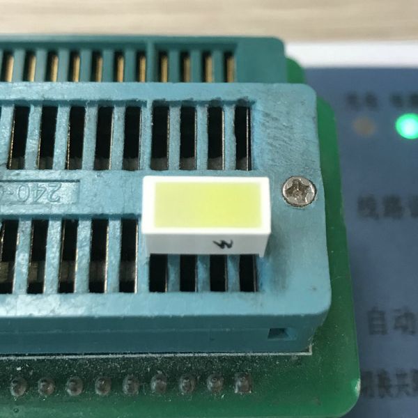 Quality IP67 Adjustable LED Bar Light with 60 Degree Spot Beam and Cree Chips for sale