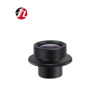 Quality IPX9K Self Driving Car Camera Lens , 2MP/3MP，FEL3.34mm Wide Angle Lens，Ø6.9 High definition，ip camera ,F/NO.2.0,RI:40% for sale