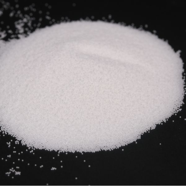 Quality 60 Grade Yttria Stabilized Zirconia Beads Cutting Ceramic Balls for sale