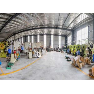China Factory - Laizhou Huiding Hardware Co., Ltd