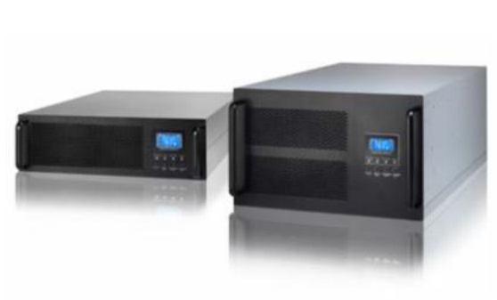 Quality 10KVA/15KVA/20KVA Three-Phase Single Output UPS Uninterrupted Power Wide Input for sale