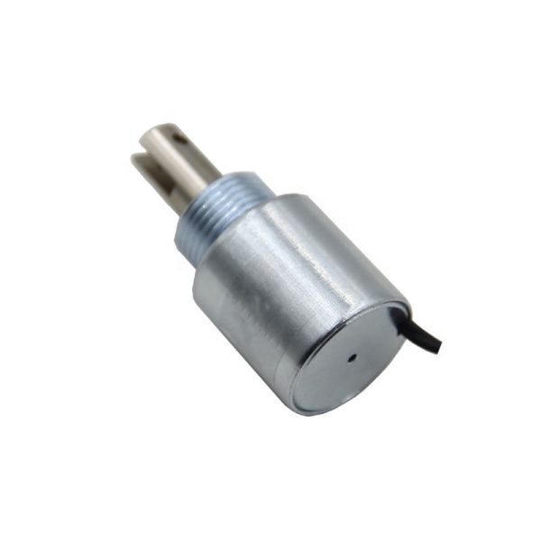 Quality Pure Copper 2.5mm DC24V Circular Solenoid for sale