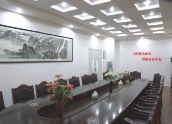 China Factory - Airwolf Automation