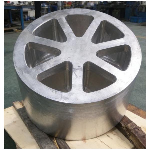 Quality High-Strength Magnesium Forgings for Load Bearing for sale