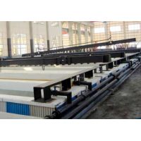 Quality Automatic Hot Dip Galvanizing Equipment For Pipes / Tubes for sale