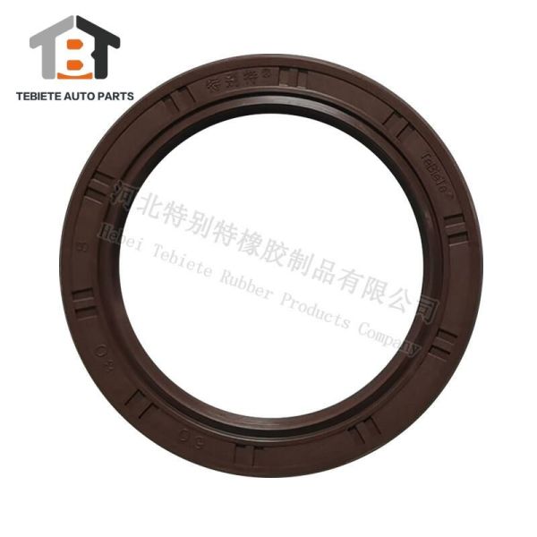 Quality Good Oil Seal For Scania Spare Parts 68*80*8mm SCANIA Heavy Duty Truck 68x80x8mm for sale