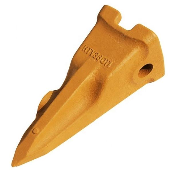 Quality 8E4402 Replacement Excavator Bucket Teeth for Caterpillar IU3302 IU3252 IU3252RC for sale