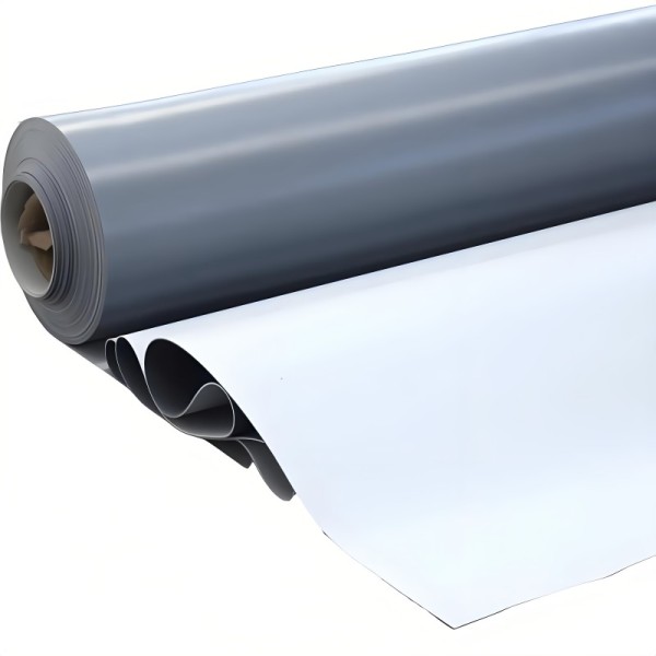 Quality 1.2mm TPO Waterproofing Membrane for Roof Renovation for sale