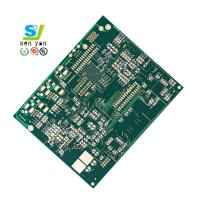 Quality FR4 Multilayer Circuit Board Customized PCB / PCBA For Medical Portable Oxygen for sale