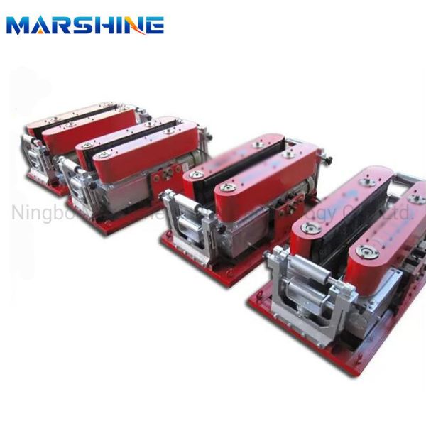 Quality Electrical Underground Cable Laying Machine Installation OEM for sale