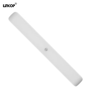 Quality Adjustable Brightness Cabinet Motion Sensor LED Light With 120° Detection for sale