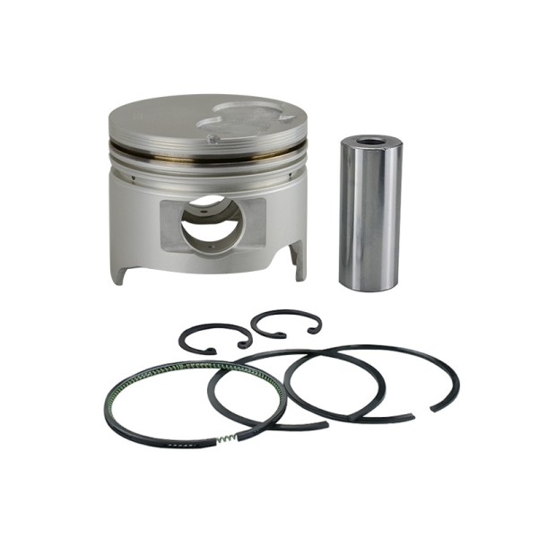 Quality High Quality 3L Piston Ring Diesel Engine Parts 3L Piston Ring for Toyota for sale
