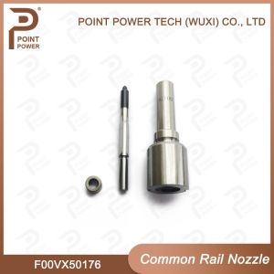 Quality F00VX50176 Piezo Nozzle For Injectors 0 445 120 298 / 0 445 120 299 for sale