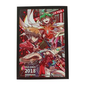 Quality Japanese Small Size 62x89mm Card Sleeves Custom Card Barrier Sleeves for sale