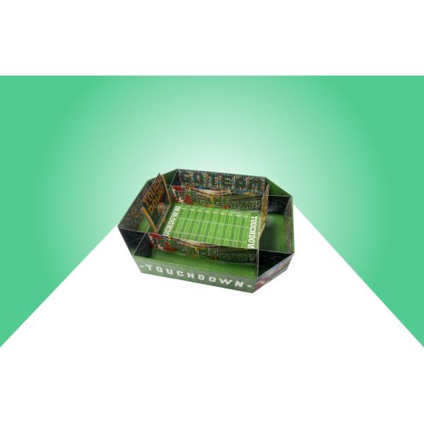 Quality Retail Display Presentation 3. Portable Display Stand with Customized Sample for sale