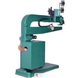 Quality Corrugated 1200mm Box Stitcher Machine Double Servo Pneumatic for sale