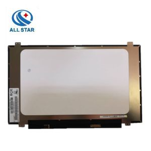 Quality 14.0 inch Touch Screen Display Panel NT140WHM N44 1366x768 EDP Slim LCD Panel for sale