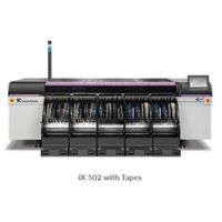 IX502 IX302  SMT Machine , High Precision  Pick And Place Machine